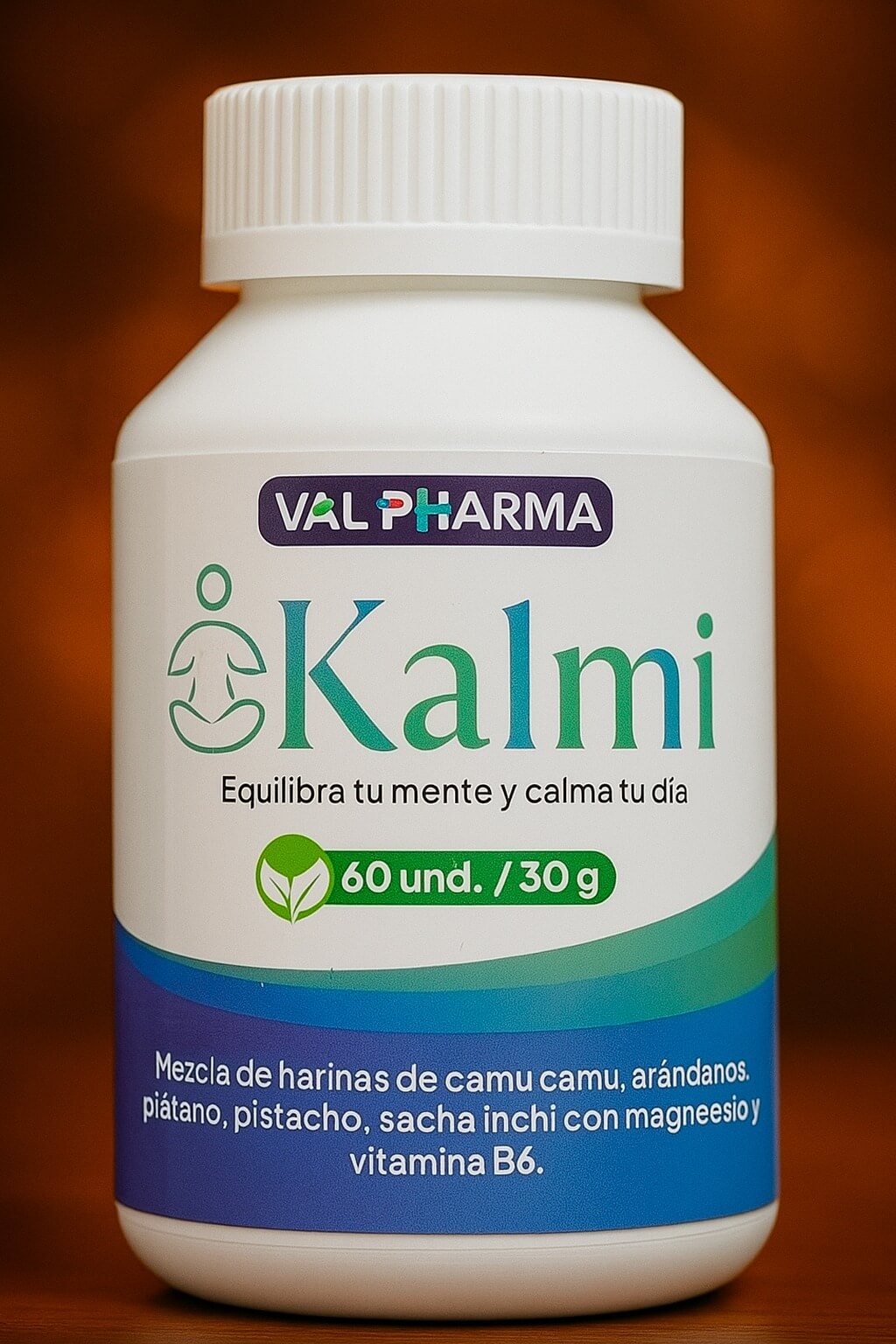 Kalmi - Valpharma